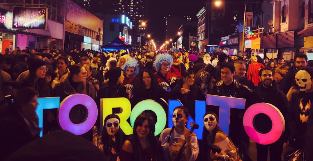 Halloween Nightclubs and Events in Toronto 2023 - Your Ultimate Guide ...