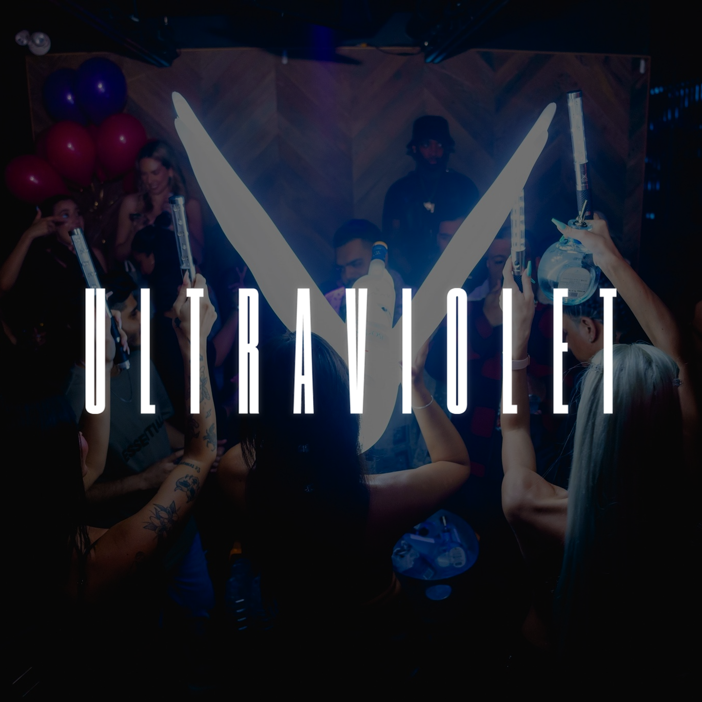 ULTRAVIOLET TORONTO - Best Toronto Clubs