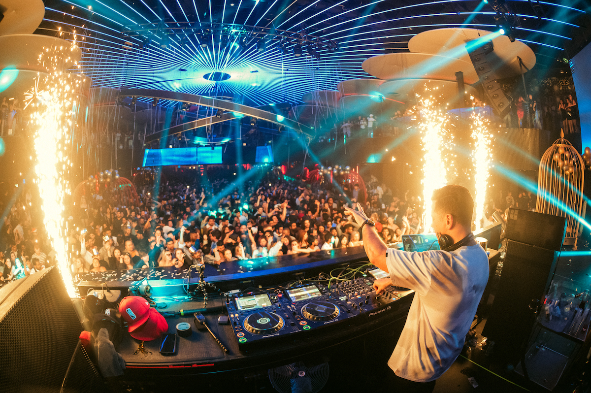 Clubs In Toronto | Toronto Nightclubs | Best Toronto Clubs