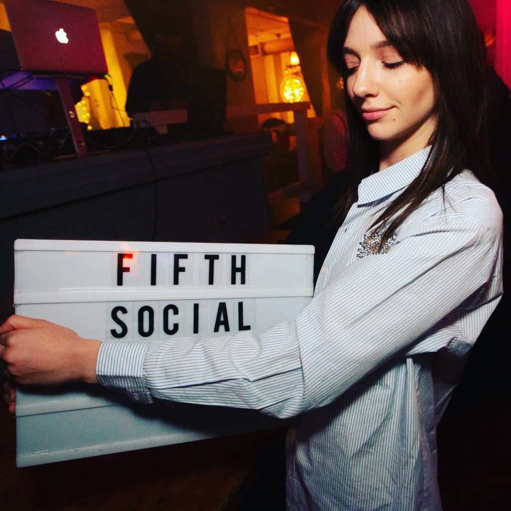 The Fifth Social Club - Best Toronto Clubs