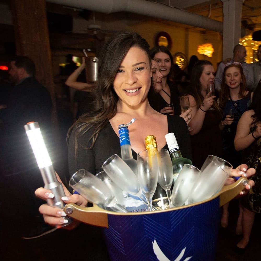 The Fifth Social Club - Best Toronto Clubs